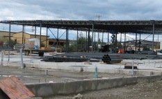 CCM Construction Ltd.